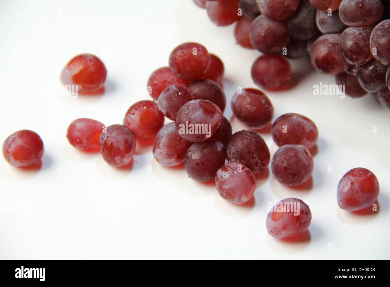 Grain of grape hi-res stock photography and images - Alamy
