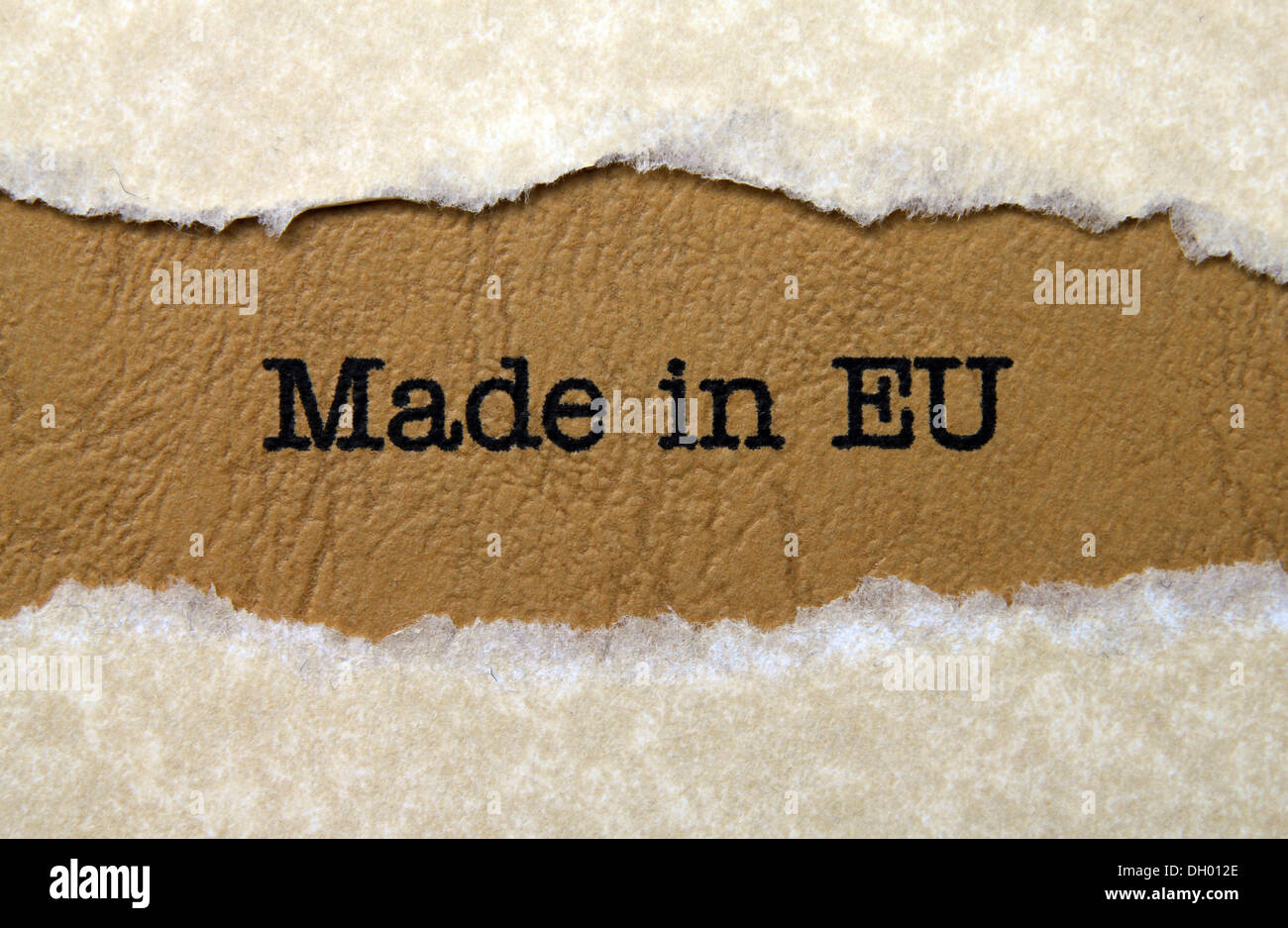 Paper seal from office hi-res stock photography and images - Alamy