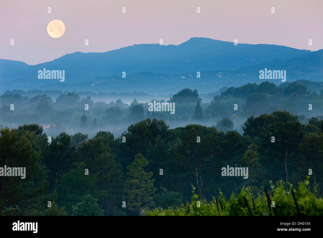 Alpes de haute provences hi-res stock photography and images - Alamy