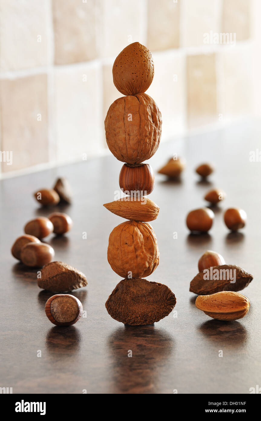 Health nuts hi-res stock photography and images - Alamy