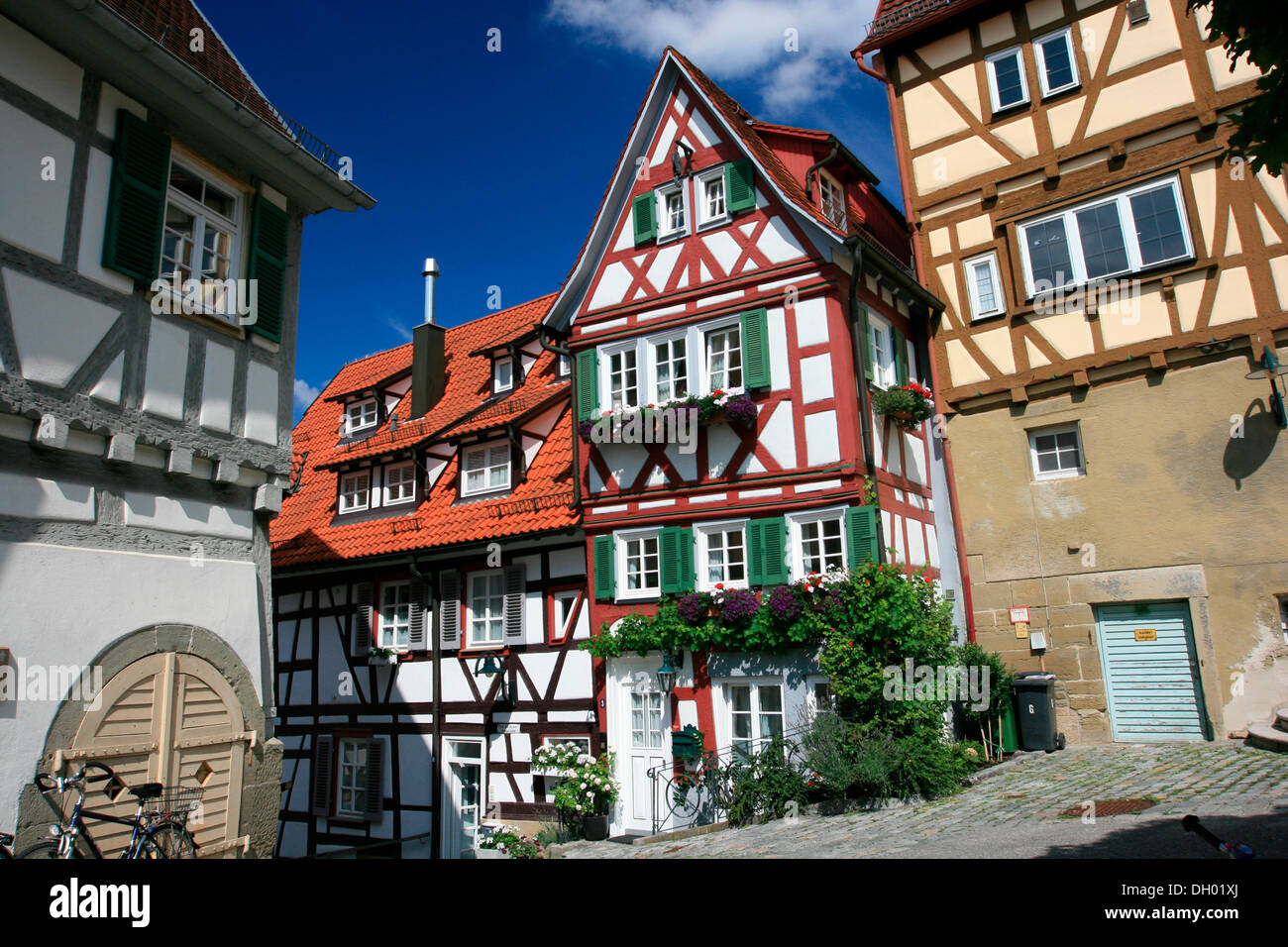 Herrenberg hi-res stock photography and images - Alamy