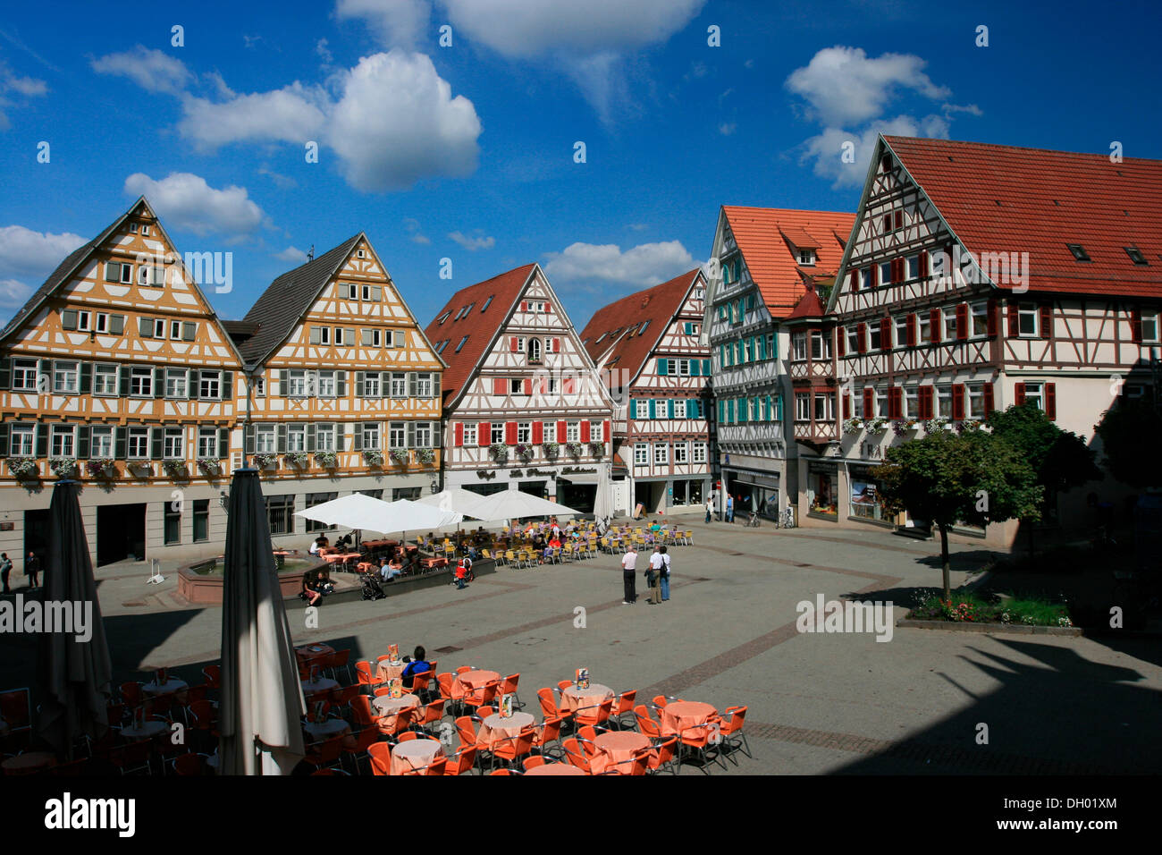 Boeblingen hi-res stock photography and images - Alamy