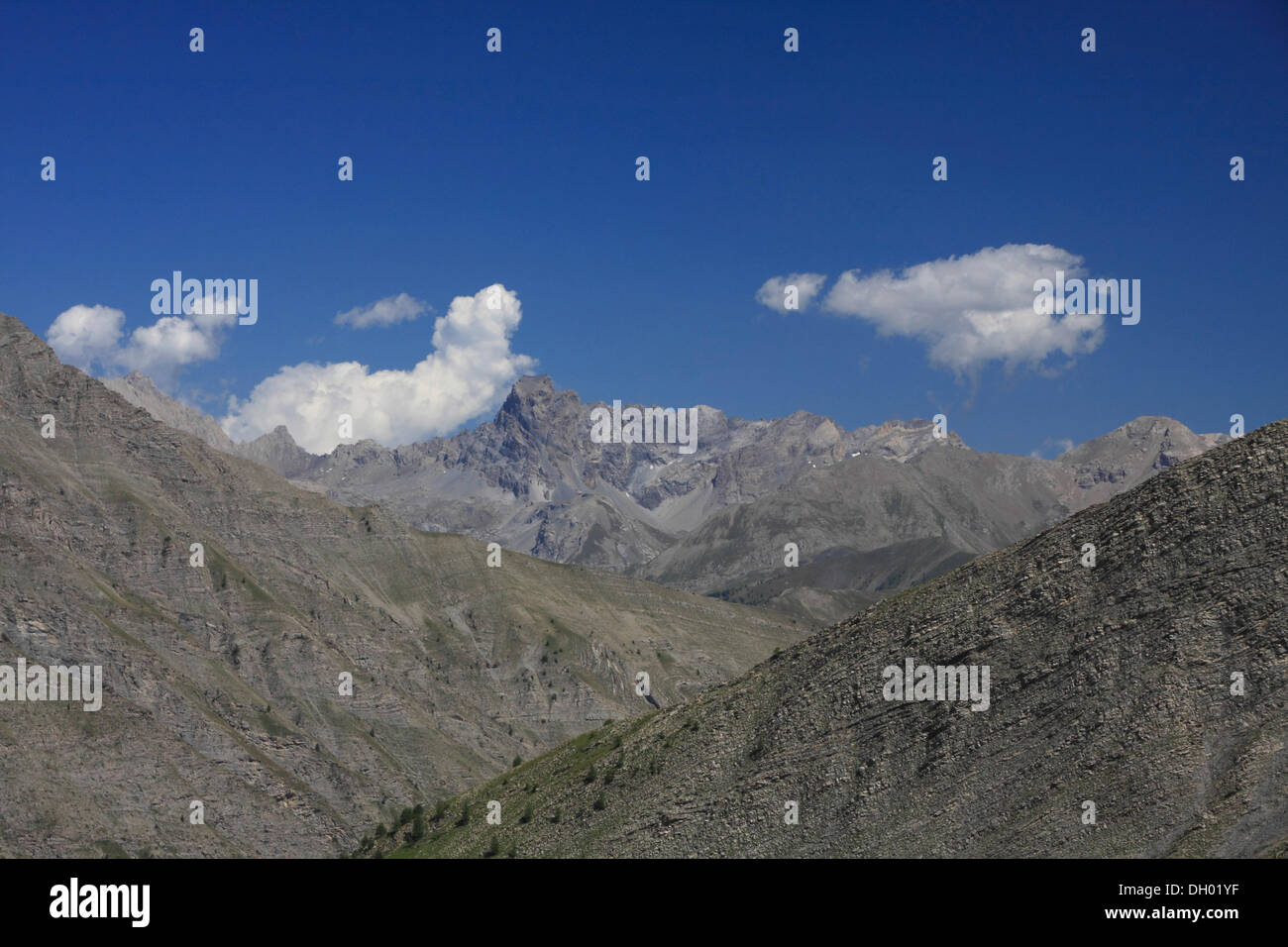 Hautes alpes hi-res stock photography and images - Alamy