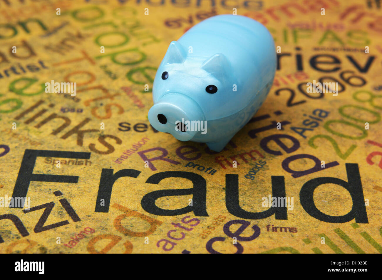 Tax crime stamp hi-res stock photography and images - Alamy