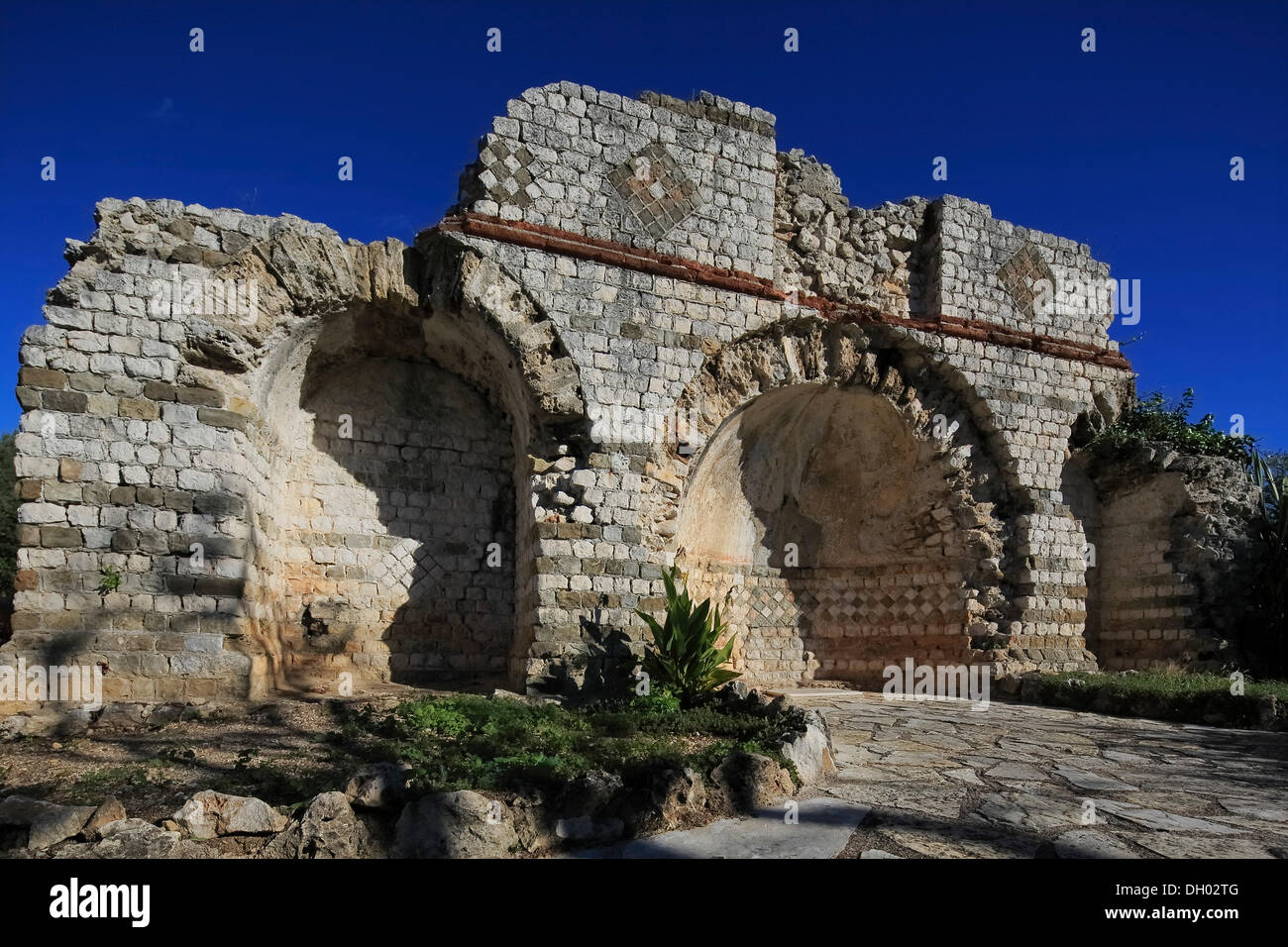 Via aurelia hi-res stock photography and images - Alamy