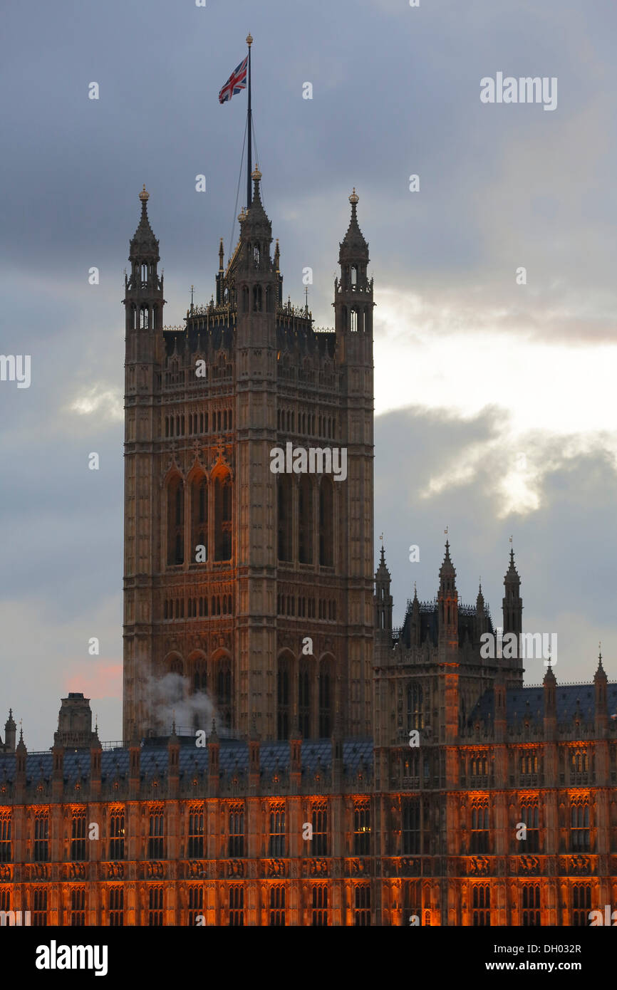 Westminster hall hi-res stock photography and images - Alamy