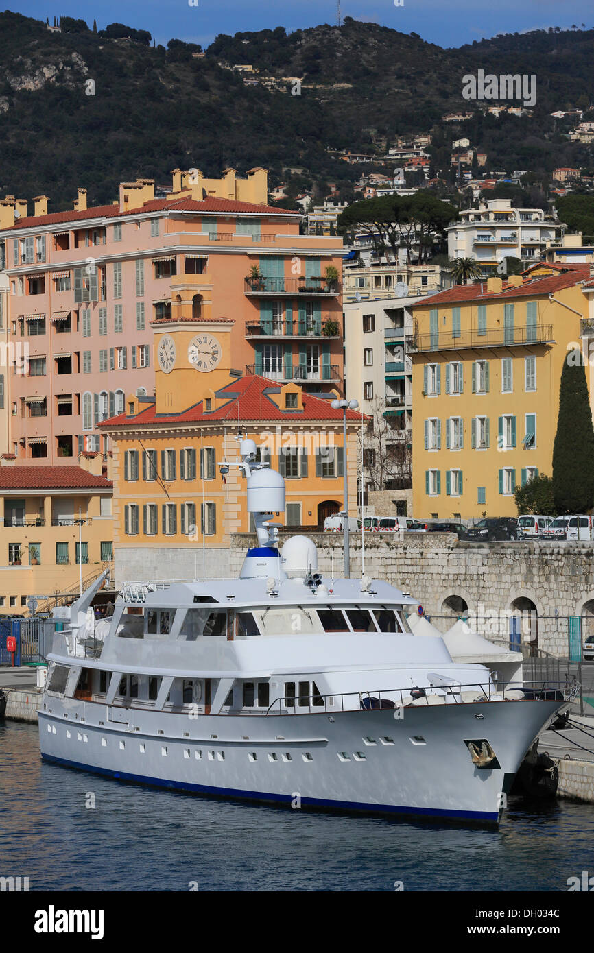 Feadship shipyard hi-res stock photography and images - Alamy
