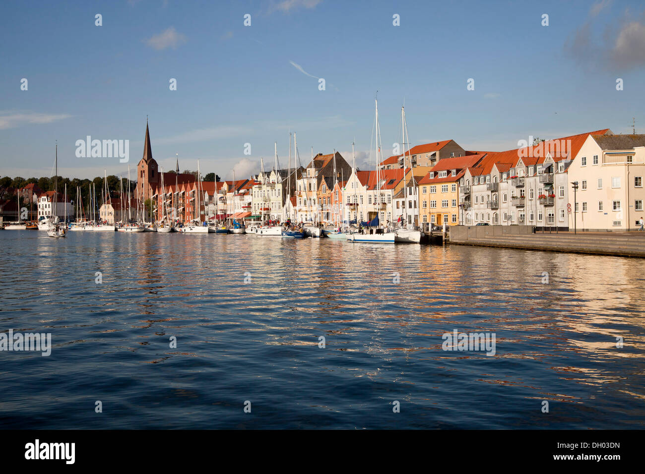 Sonderborg denmark hi-res stock photography and images - Alamy