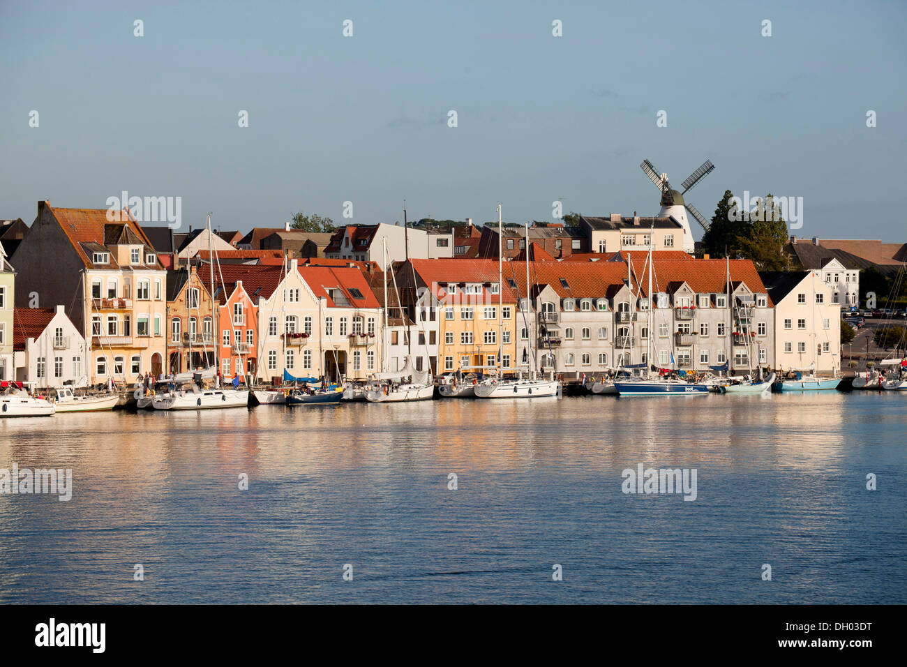 Sonderborg hi-res stock photography and images - Alamy