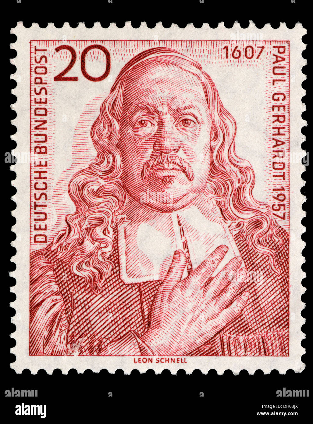 Gerhardt hi-res stock photography and images - Alamy