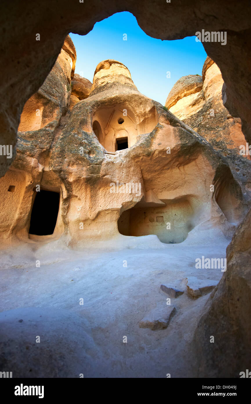 Christian churches turkey hi-res stock photography and images - Alamy