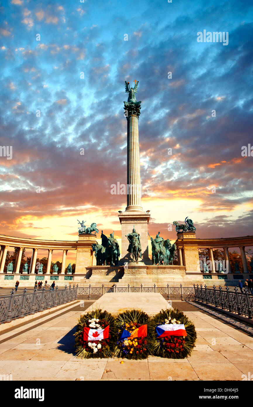 Memorial column hi-res stock photography and images - Alamy