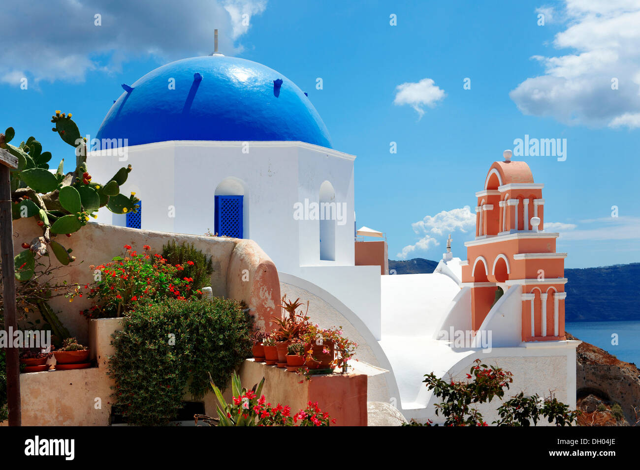 Church orthodox byzantine hi-res stock photography and images - Alamy