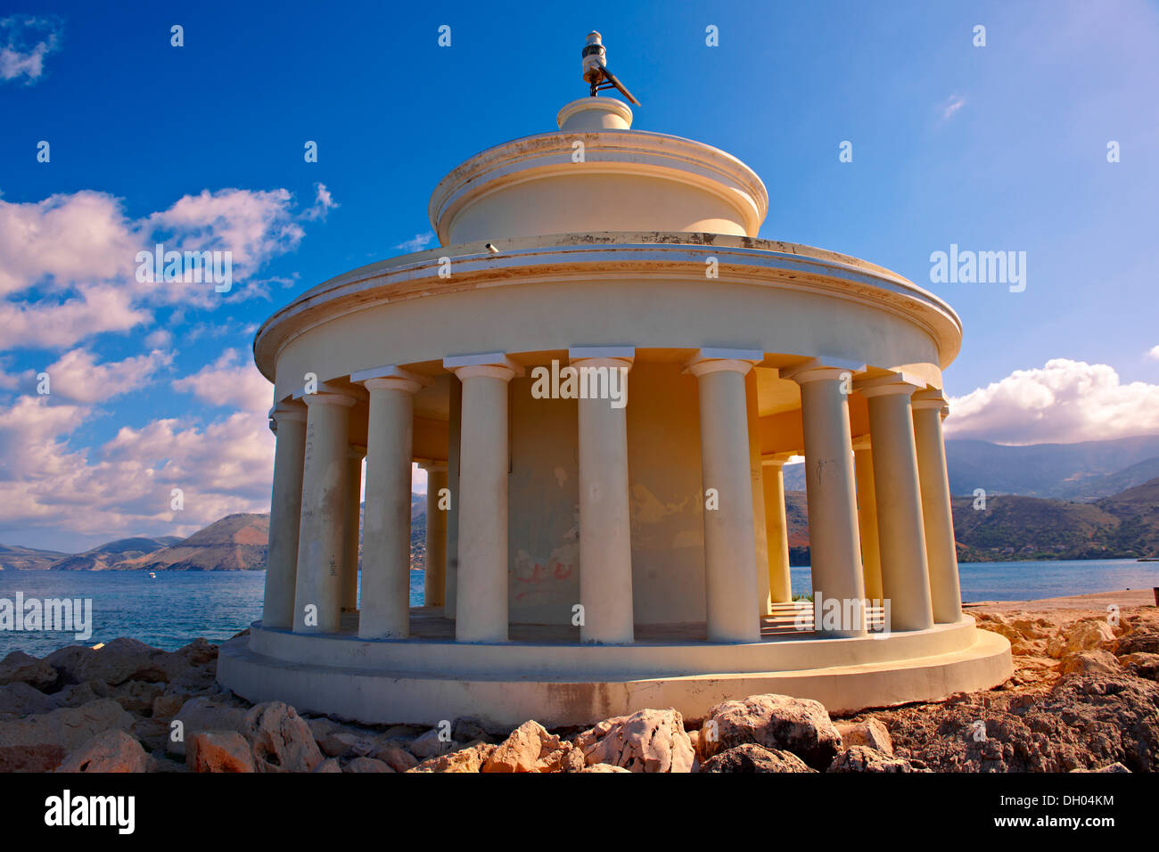 Theodoron hi-res stock photography and images - Alamy