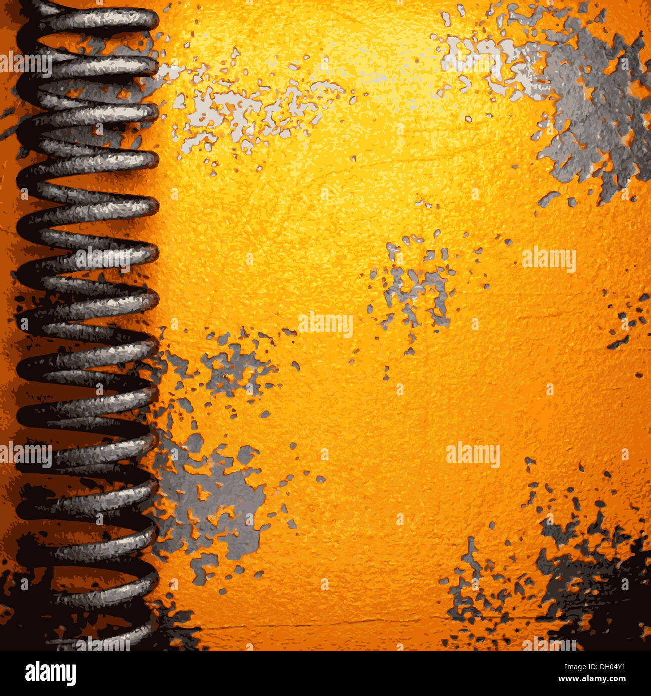 Old metal background Stock Photo - Alamy