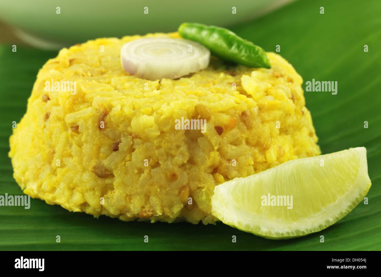 Khichuri bangladesh hi-res stock photography and images - Alamy