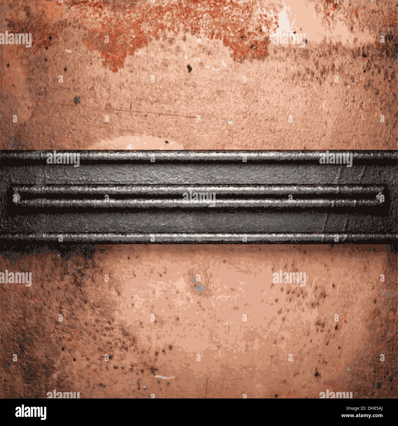 Old metal background Stock Photo - Alamy