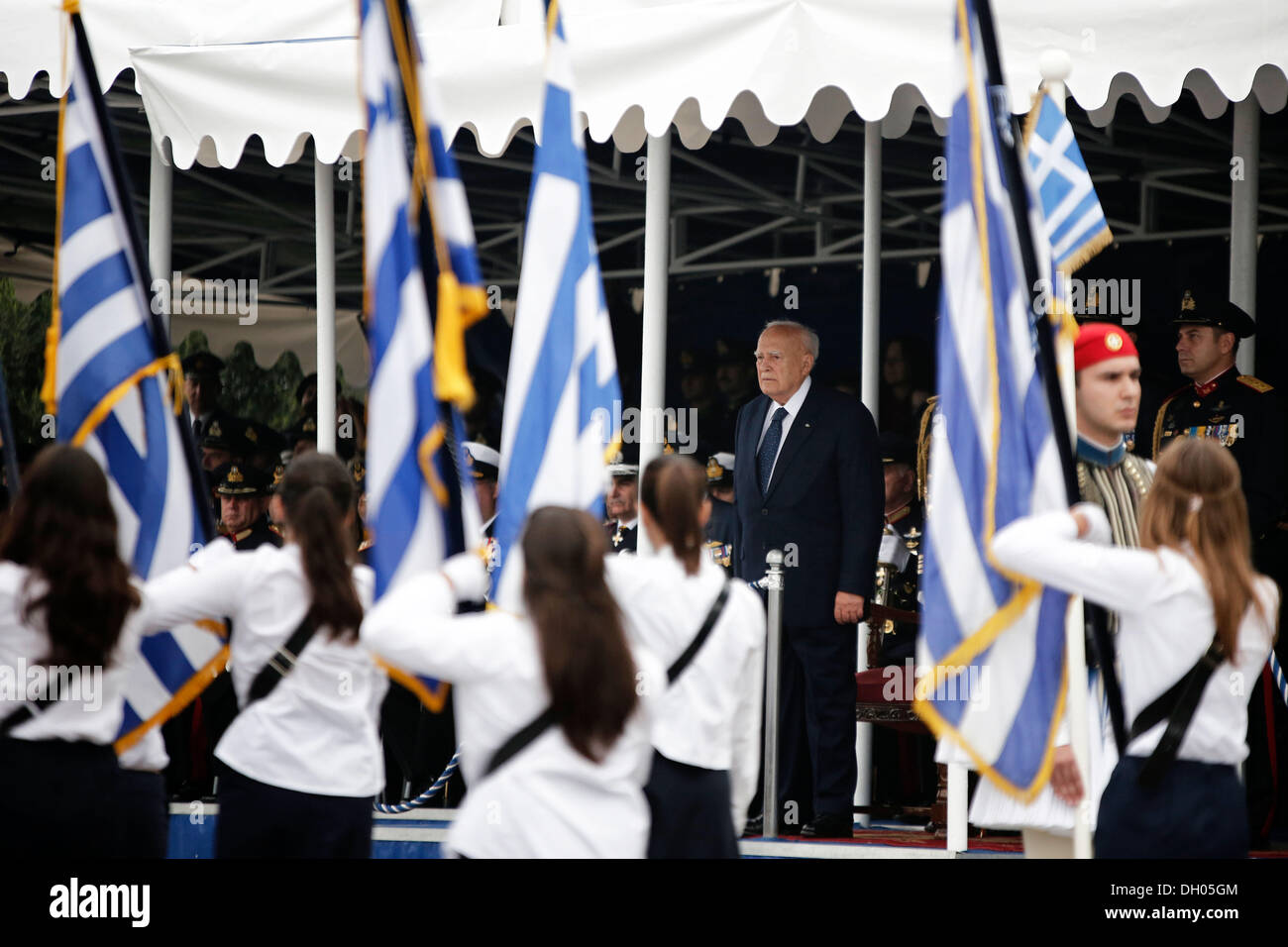 Fascist Flags High Resolution Stock Photography and Images - Alamy