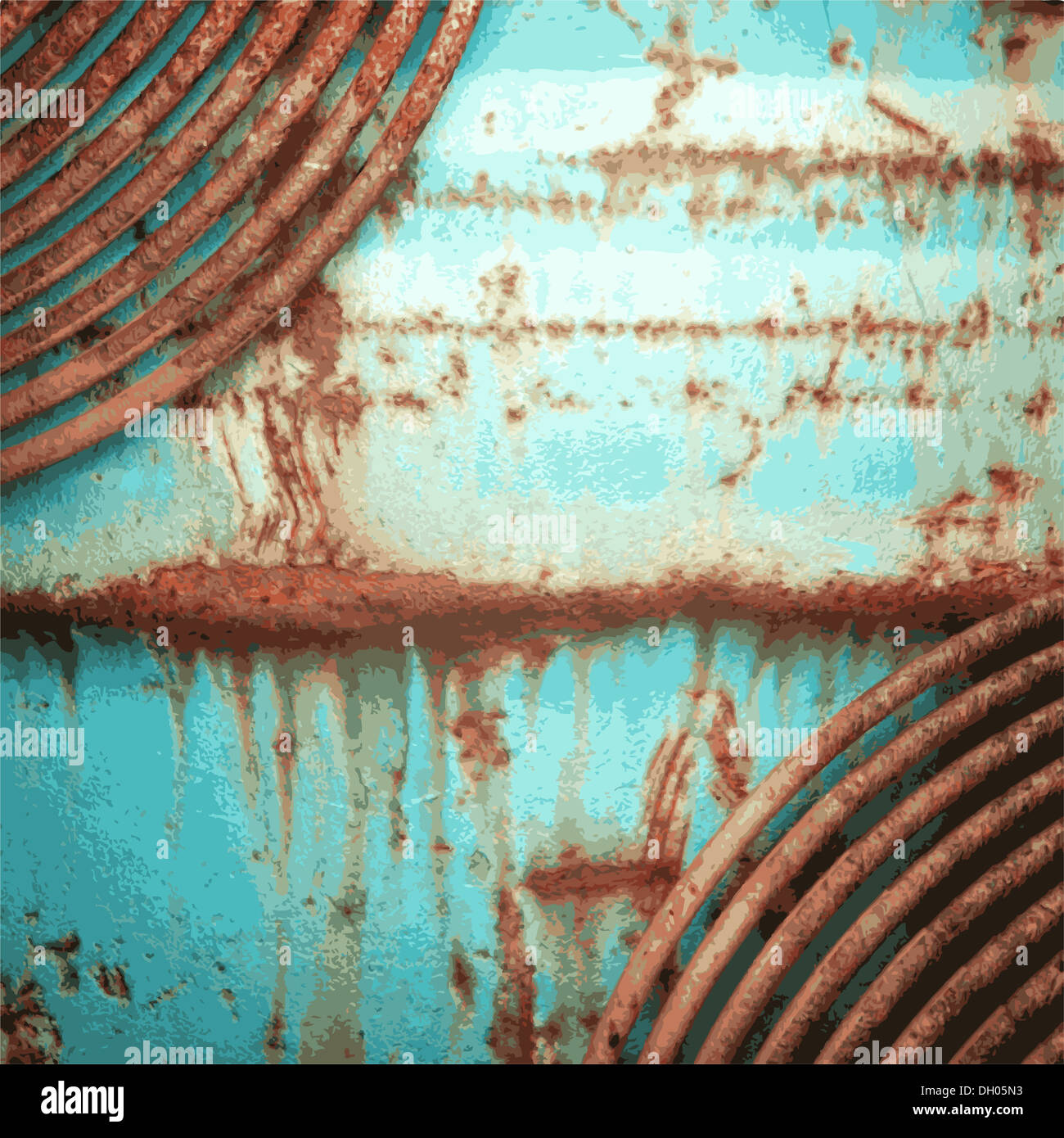 Old metal background Stock Photo - Alamy