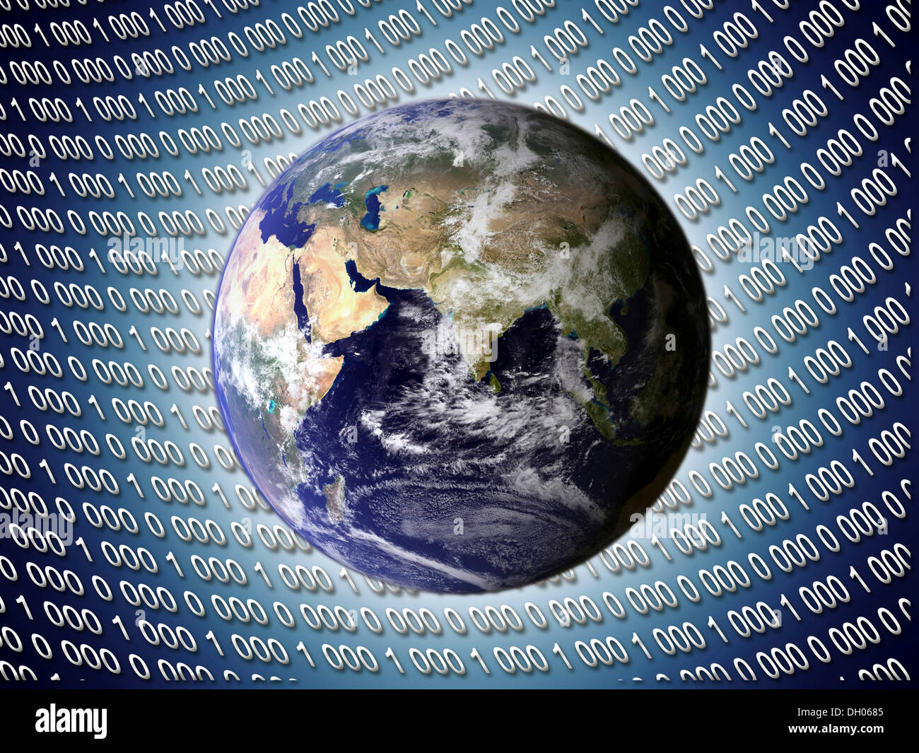 Matrix chart hi-res stock photography and images - Alamy