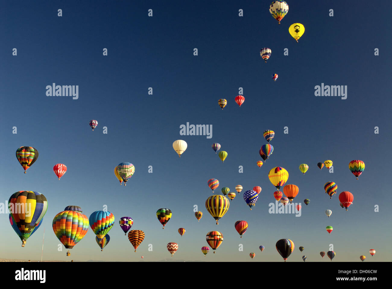 Festival air balloon hi-res stock photography and images - Alamy