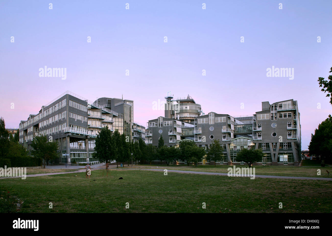 German publishing house hi-res stock photography and images - Alamy