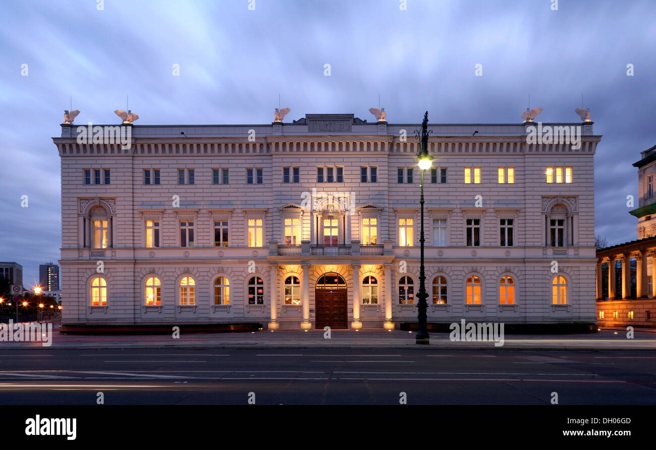 Bertelsmann headquarters and capital city representation ...