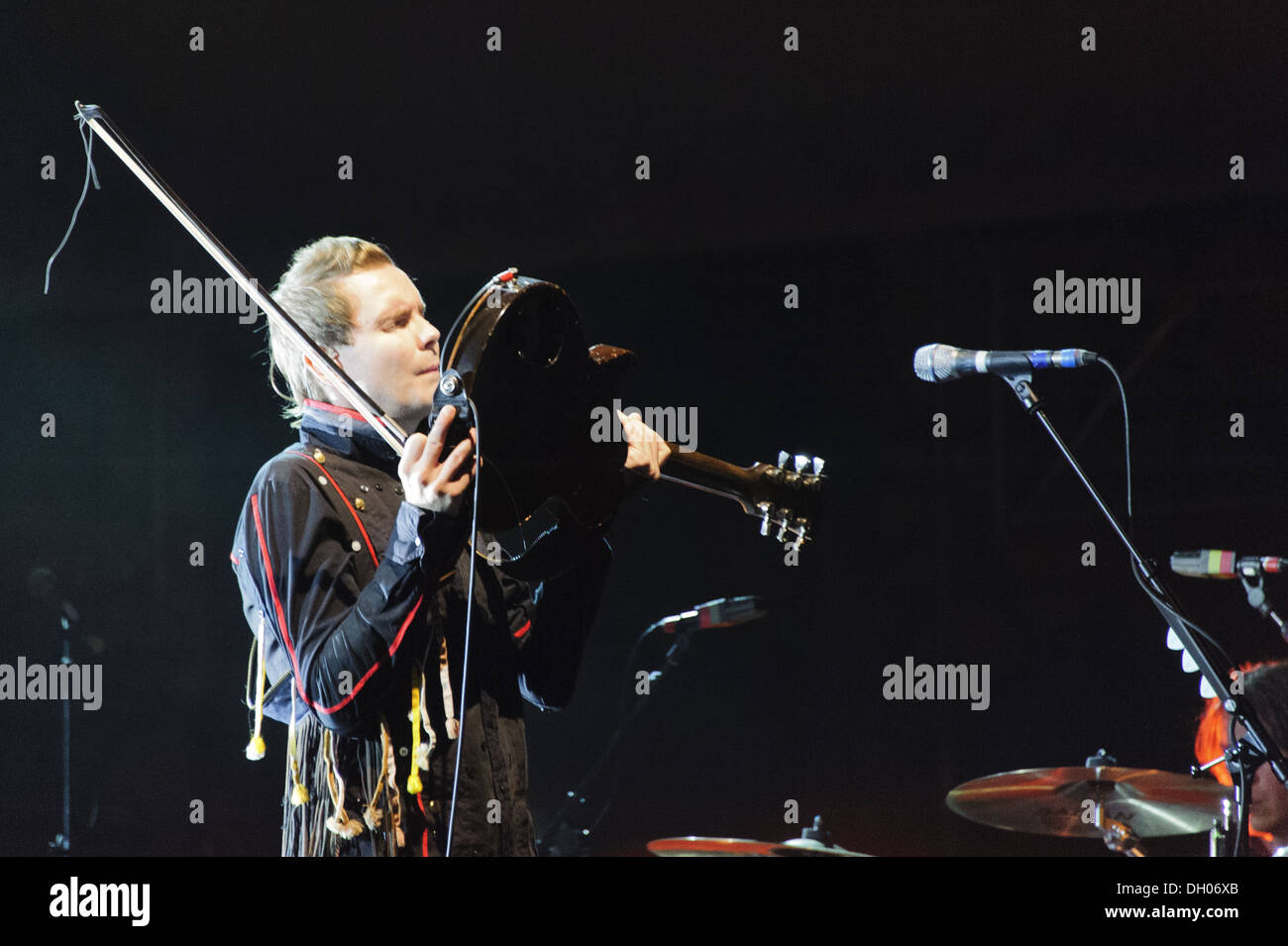 Icelandic music band hi-res stock photography and images - Alamy