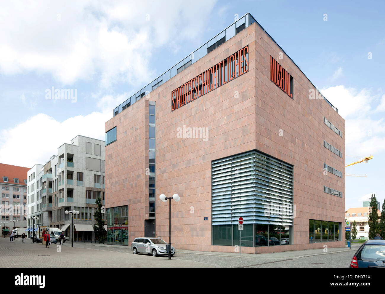 Local history museums hi-res stock photography and images - Alamy