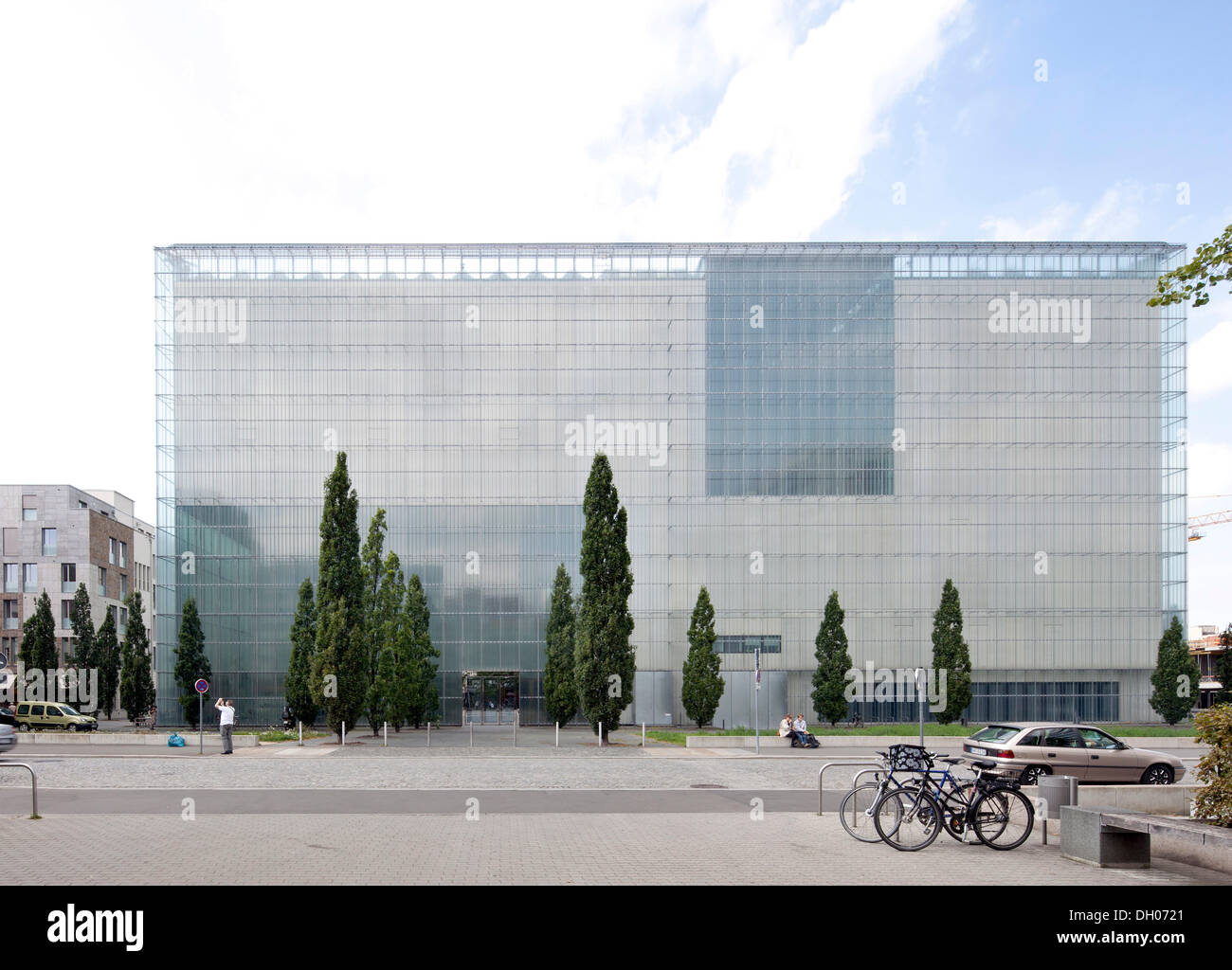 Facade museum fine arts hi-res stock photography and images - Alamy
