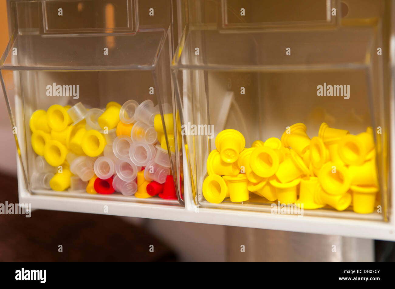 Ink cups hi-res stock photography and images - Alamy