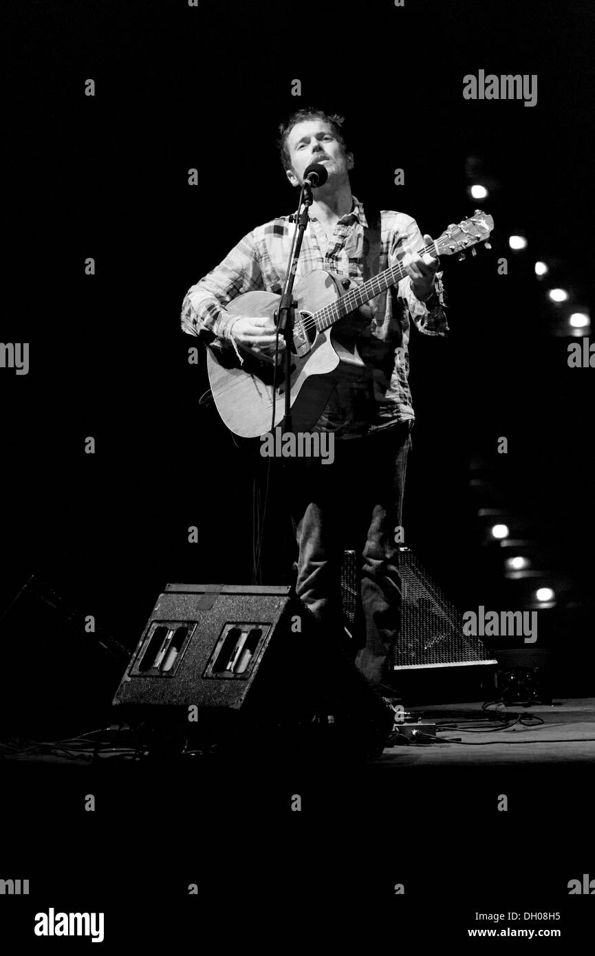 Damien rice irish hi-res stock photography and images - Alamy