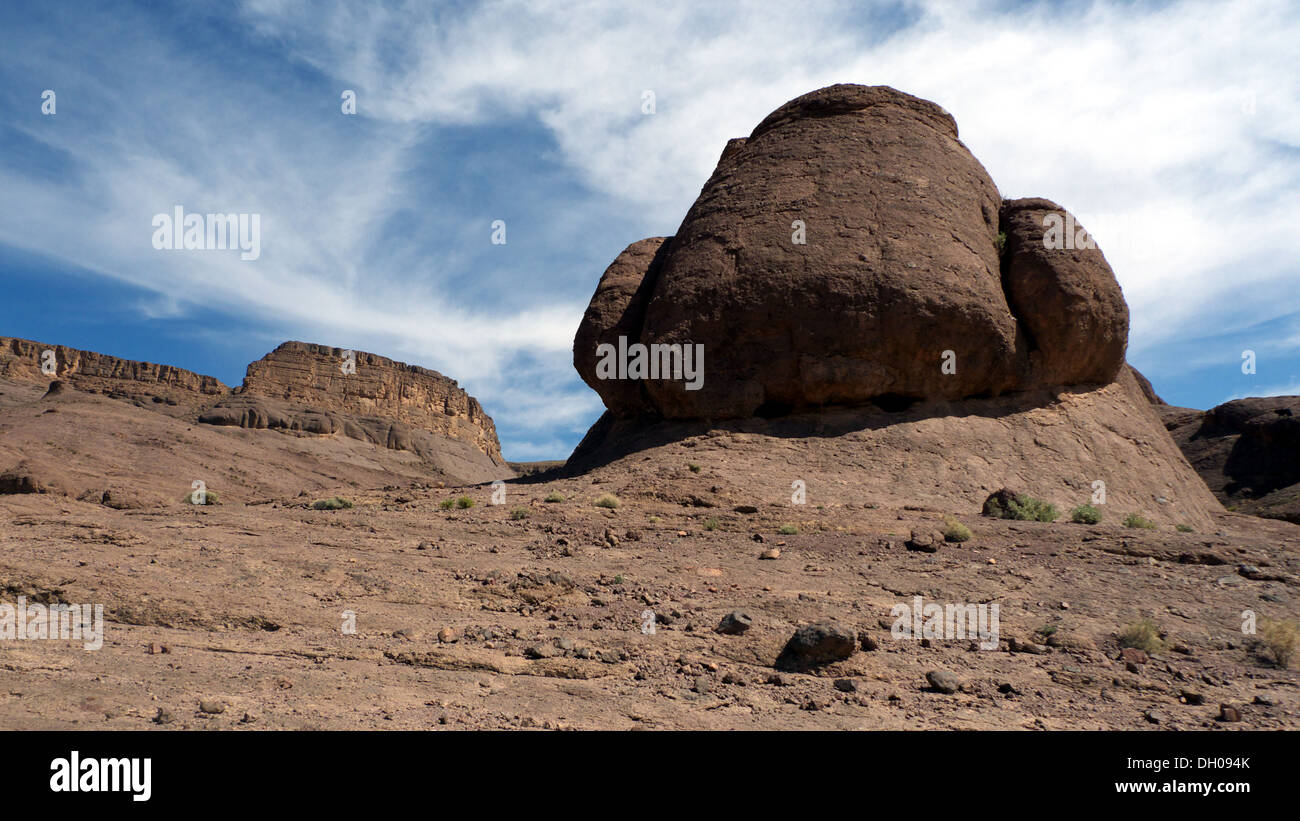 Elephant rock formation hi-res stock photography and images - Alamy