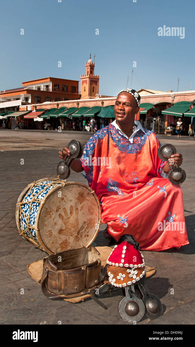 Berber music hi-res stock photography and images - Alamy