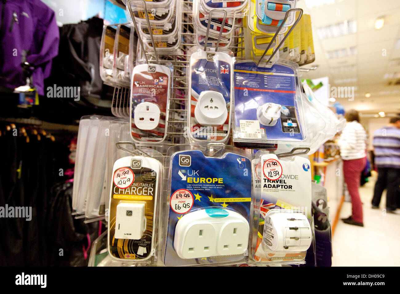 Plugs hi-res stock photography and images - Alamy