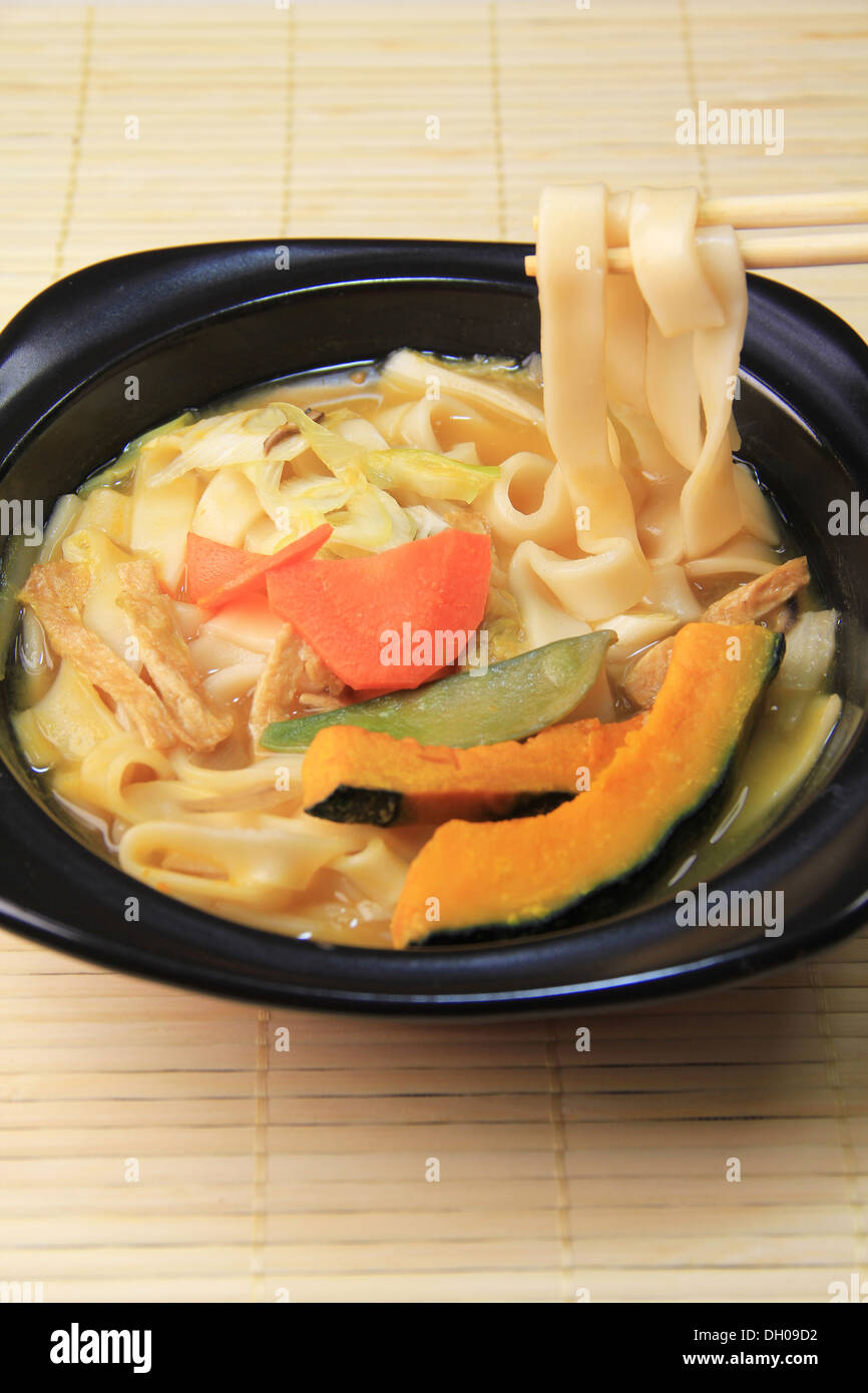 Hoto noodles hi-res stock photography and images - Alamy
