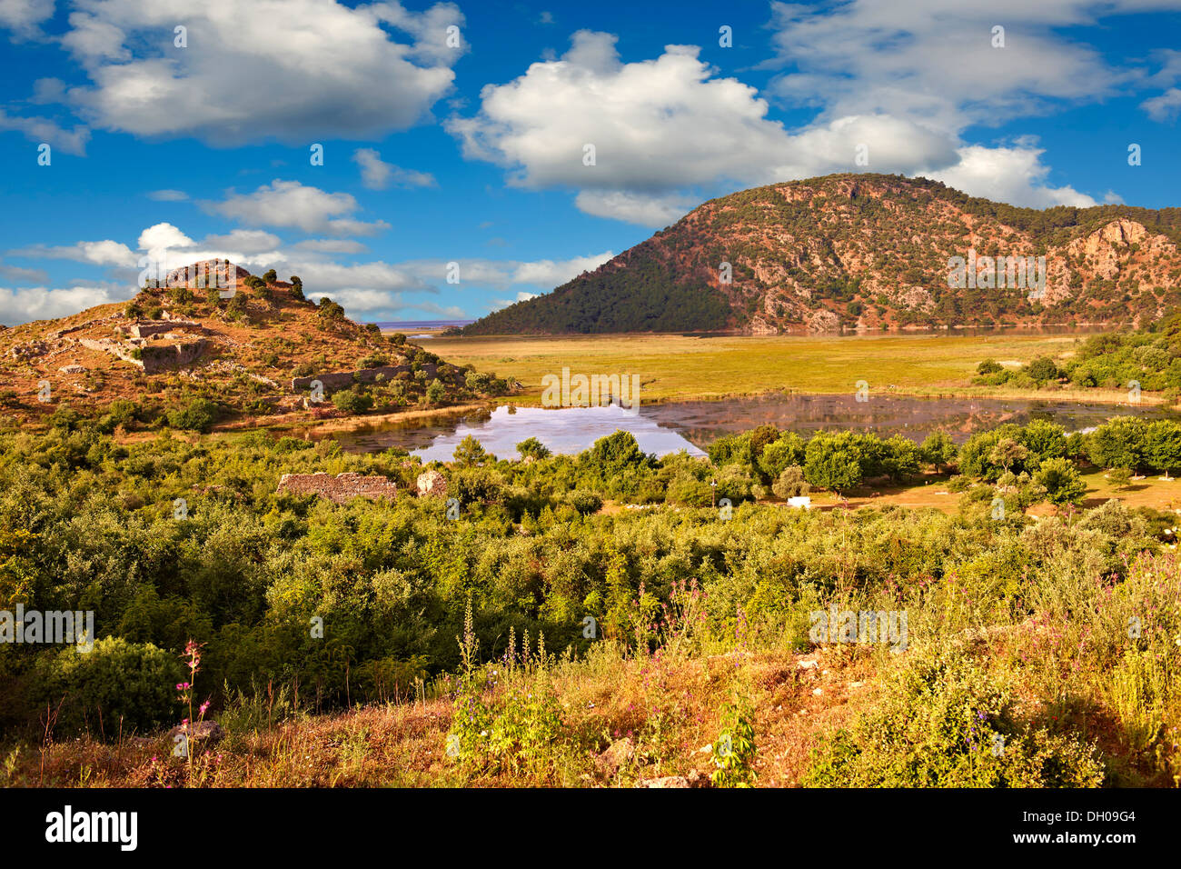 Silted up hi-res stock photography and images - Alamy