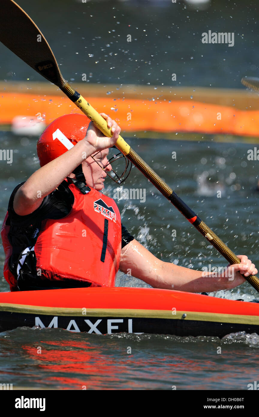 Canoe Polo World Championships at Abigail Mathy blog