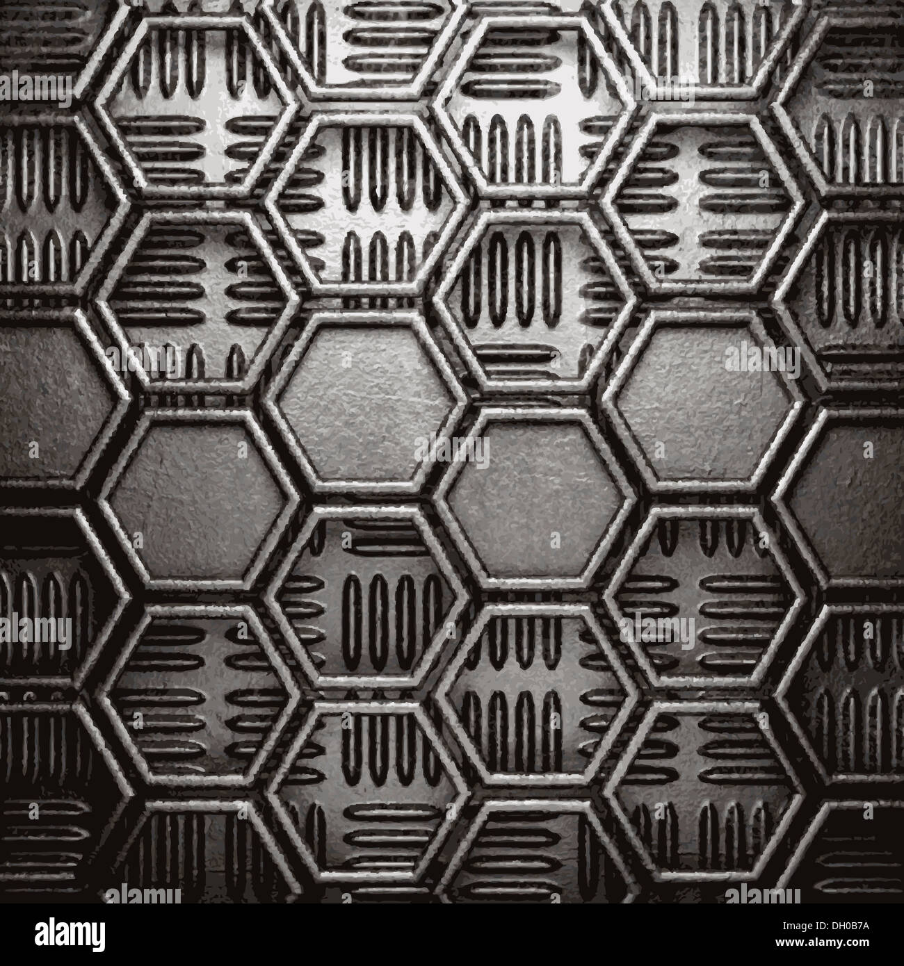 metal on wall background Stock Photo - Alamy