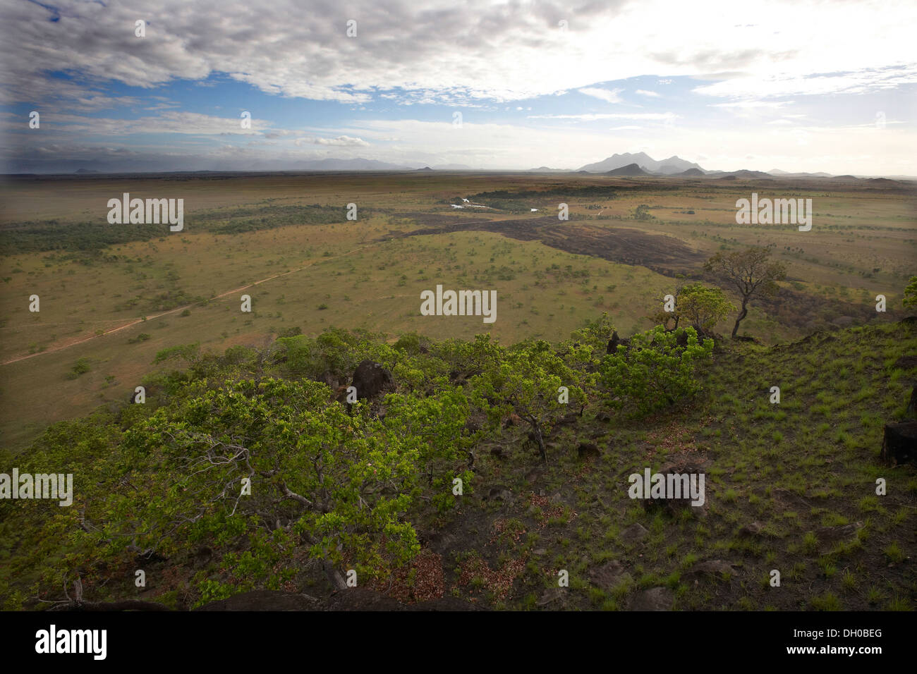 Landscape guyana hi-res stock photography and images - Alamy