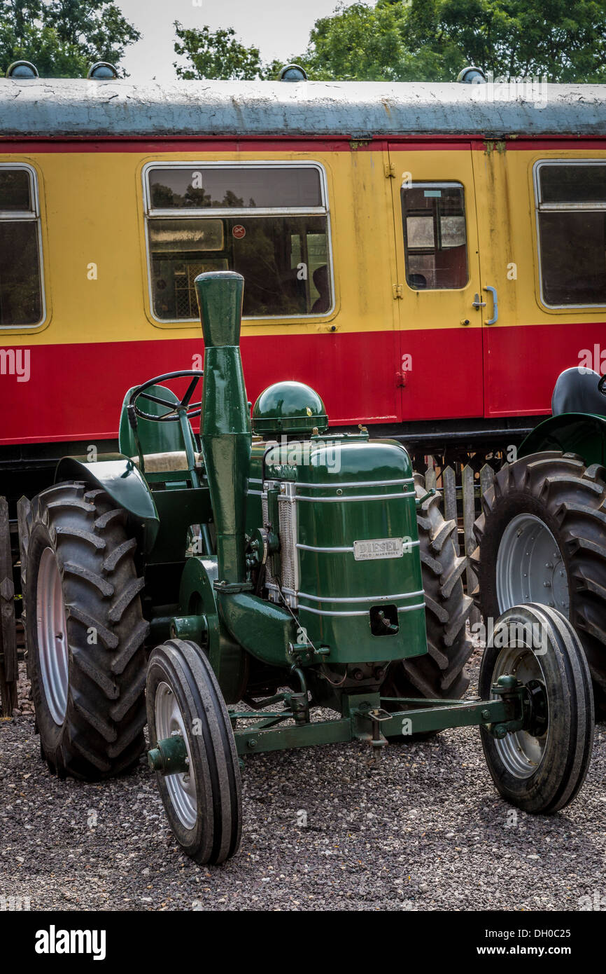 1950 rural hi-res stock photography and images - Alamy