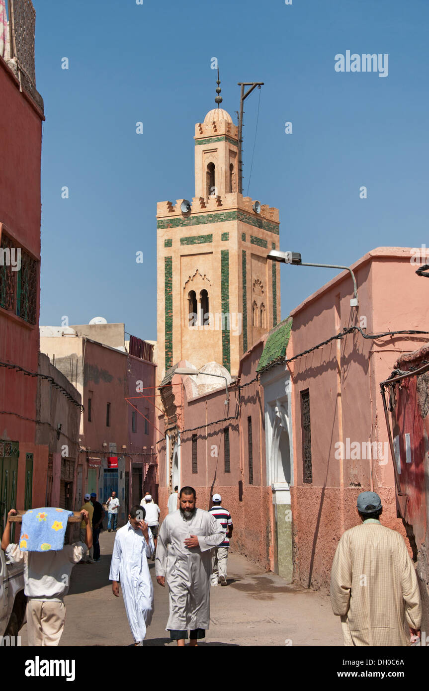 Small mosque hi-res stock photography and images - Alamy