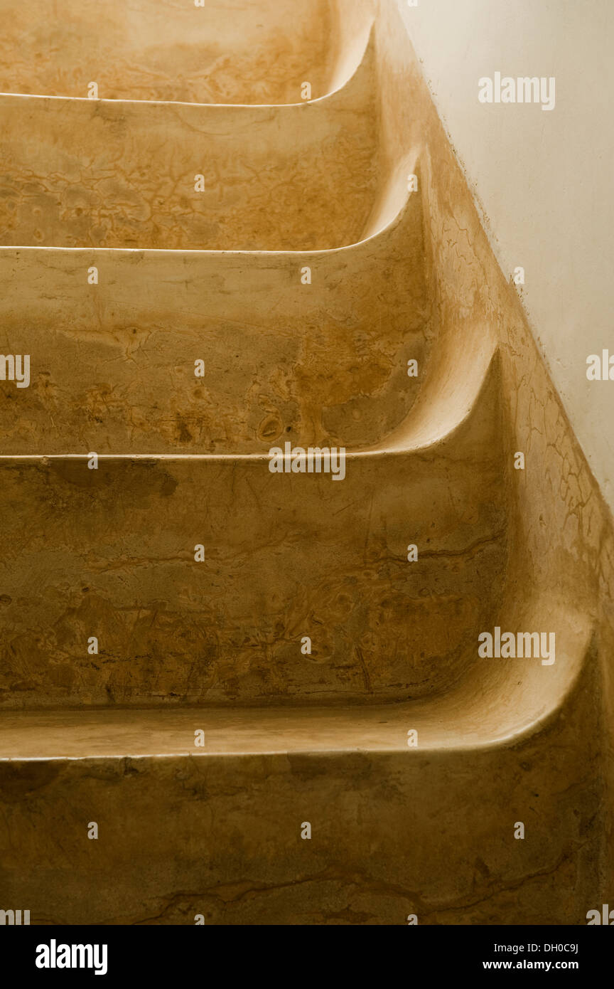 Stair treads hi-res stock photography and images - Alamy