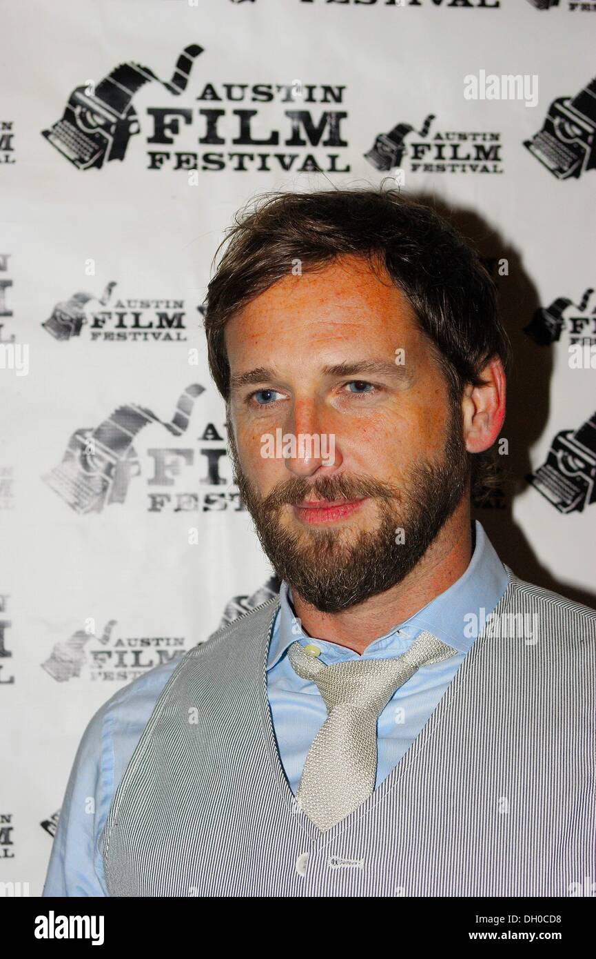 Austin, Texas, USA. 25th Oct, 2013. Texas Premier of ''Big Sur'' at the ...