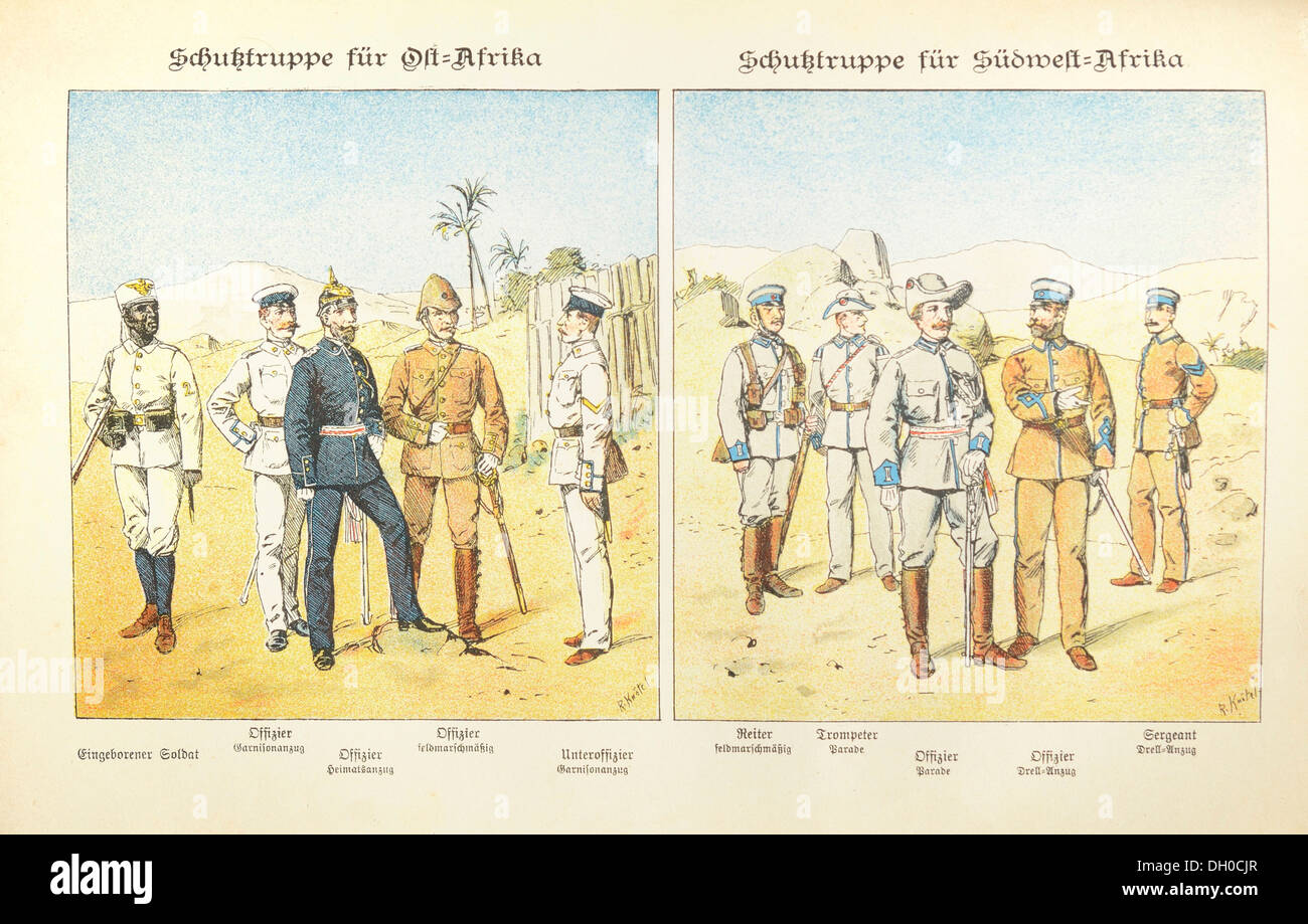 Clipart De Soldat Colonial