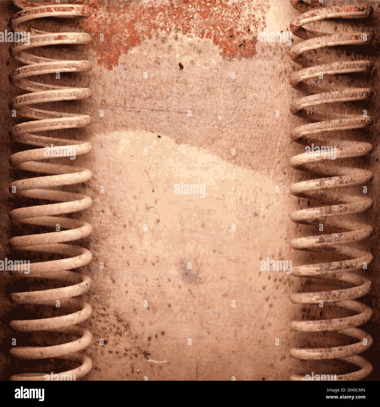 Old metal background Stock Photo - Alamy