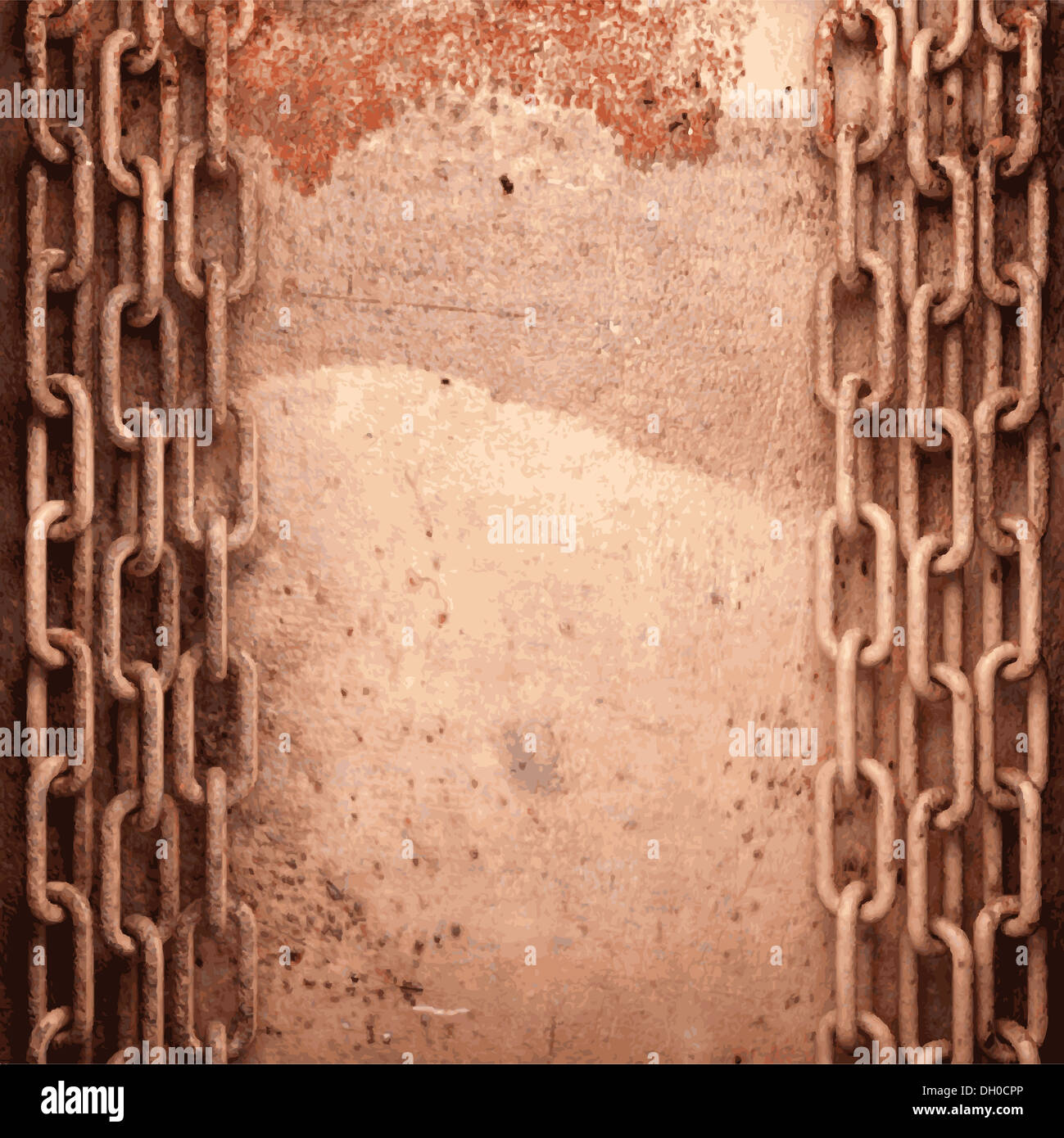Old metal background Stock Photo - Alamy