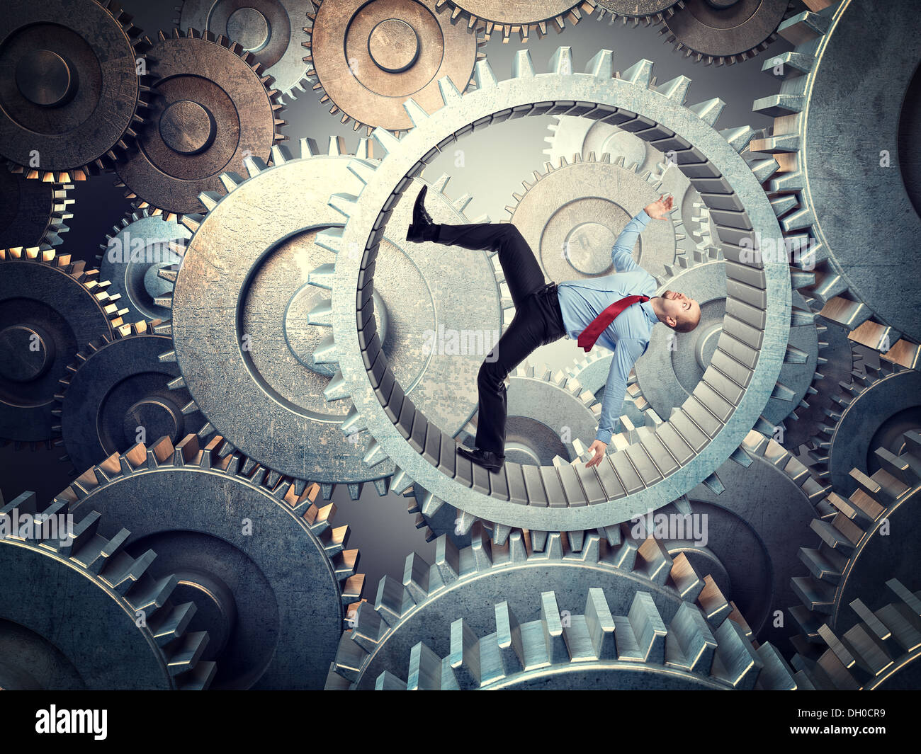 Slave industry hi-res stock photography and images - Alamy