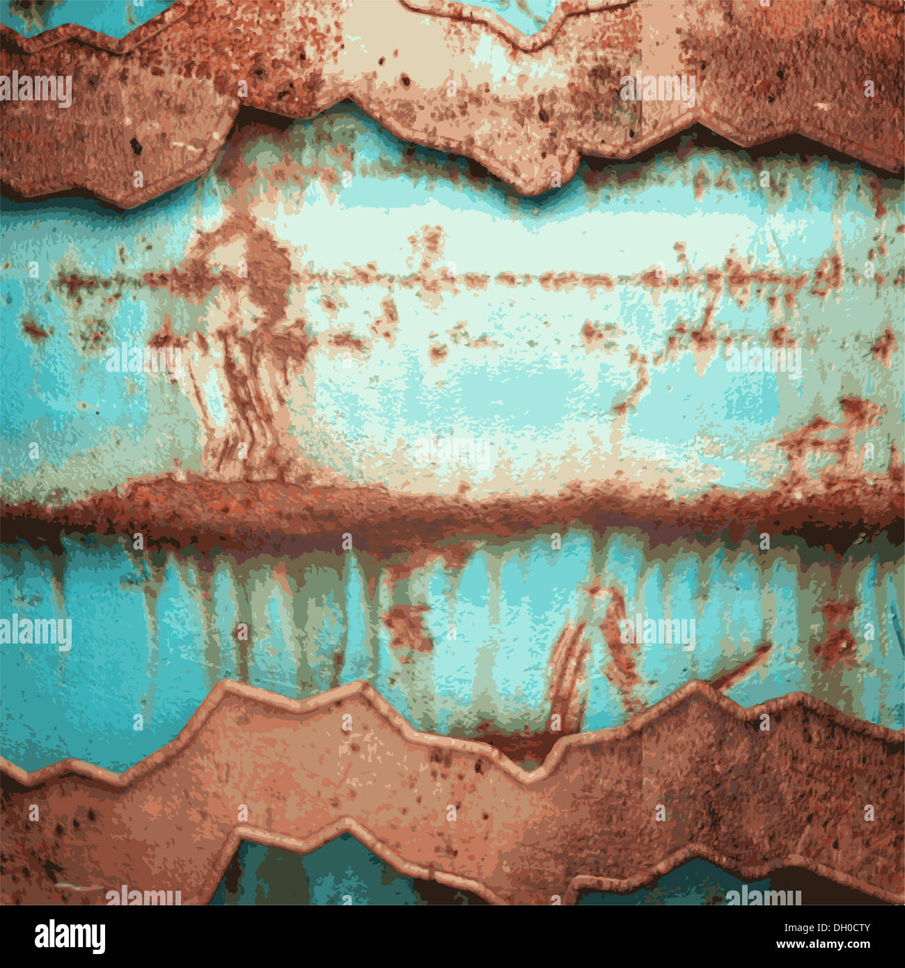 Old metal background Stock Photo - Alamy