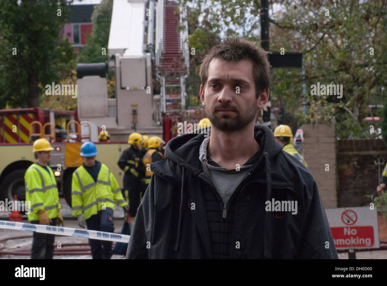 Usar rescue people hi-res stock photography and images - Alamy